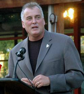 Don Tollefson to be arrested on fraud charges - Philadelphia Business ...