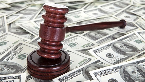 Federal judge rules oil heir Al Hill III owes his lawyers $40.9 million ...