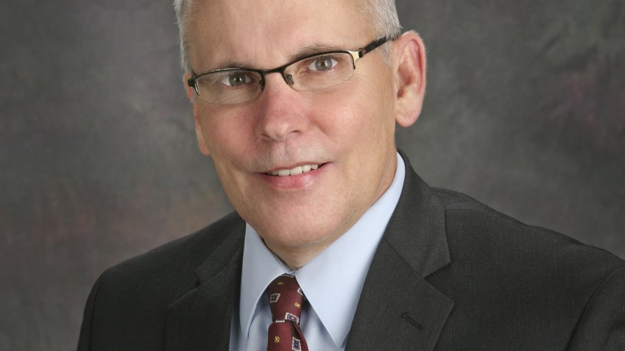 Alan Mosley joining JAX Chamber as VP of Transportation, Energy and ...