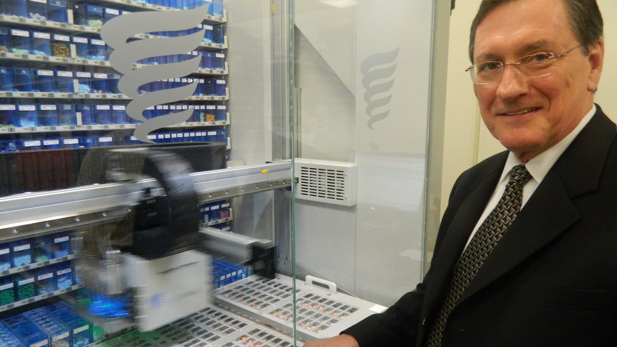 Tabula Rasa files plans for a $115M IPO - Philadelphia Business Journal