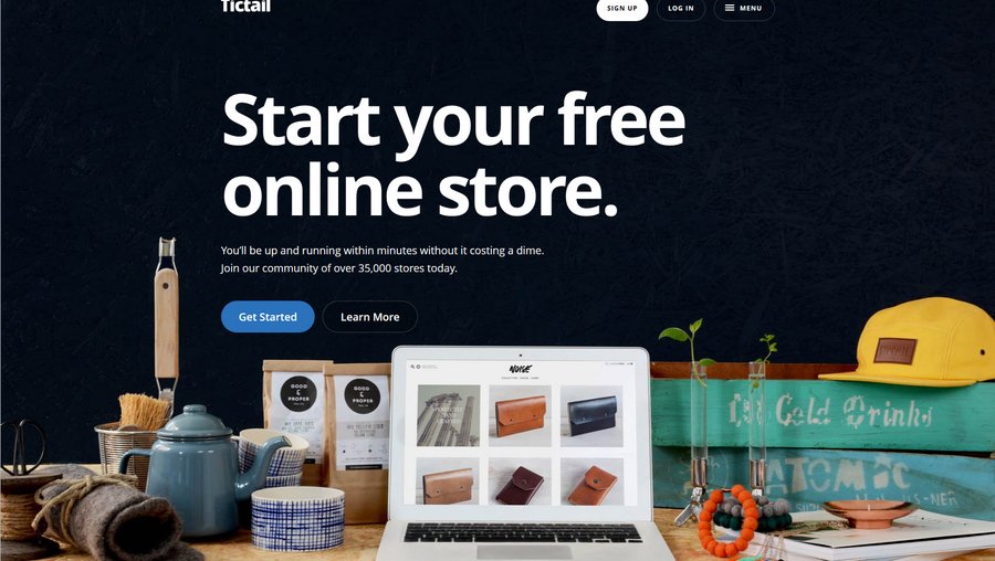 Swedish e-commerce site Tictail raises $8M, plans New York office - New ...