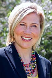 Tracy Johnson leaving Tempo Milwaukee to lead CARW - Milwaukee Business ...