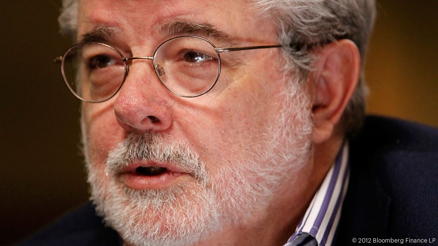 Chicago will fight to keep George Lucas' futuristic science-fiction ...