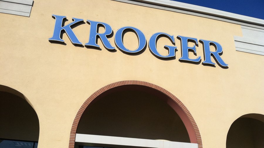 Kroger buys tract for new urban grocery store near the Dallas Arts ...