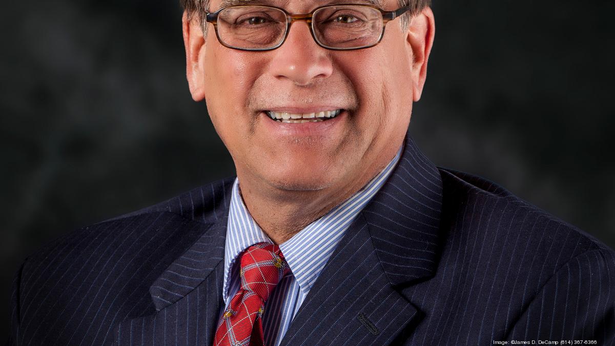 Ohio House Speaker Cliff Rosenberger names Rep. Bill Seitz of ...