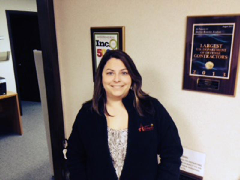 Local firm wins spot on $500M federal deal - Dayton Business Journal