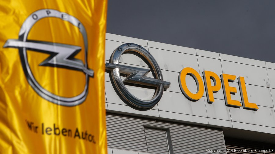 Johnson Controls opens new plant in Mexico, layoffs at German plant ...