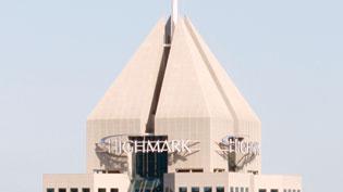 Allegheny County offers Highmark plan to its employees exclusively ...