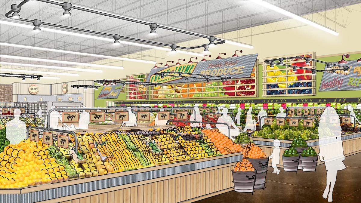 Mandel plans changes to Fox Point project after Fresh Thyme grocery ...