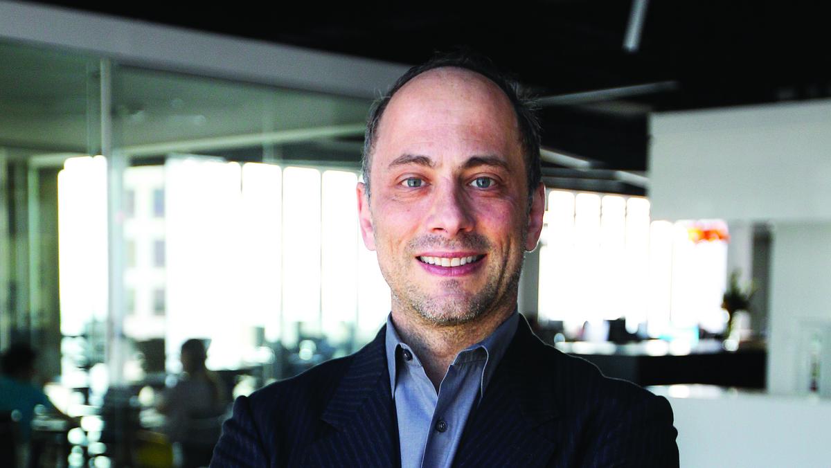 $8.2M raised for new diabetes app by Razorfish founder Jeffrey Dachis ...