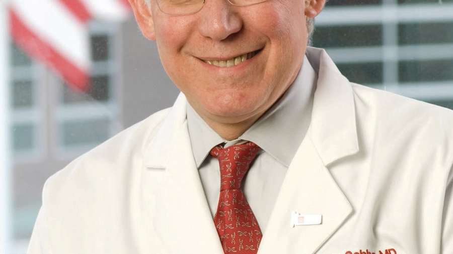 Ohio State University Wexner Medical Center CEO Steven Gabbe stepping ...