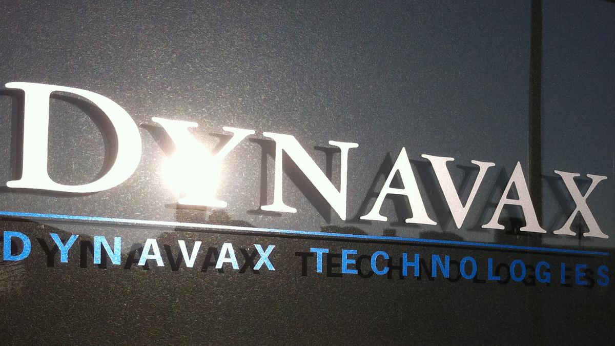 Following Moderna's solid Covid-19 vaccine trial, Dynavax says partner ...