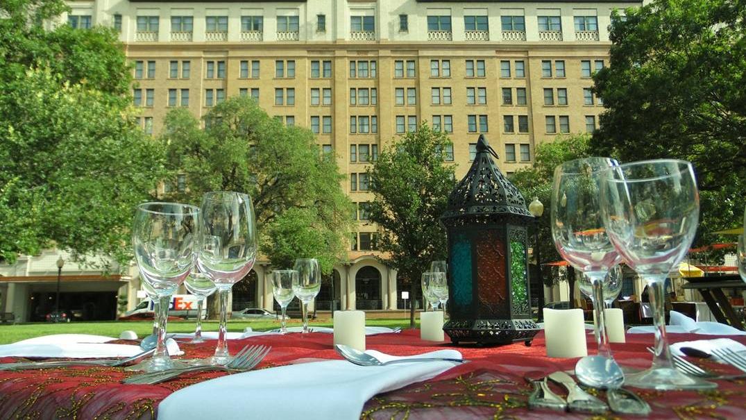 St. Anthony Hotel is nearing completion of historic downtown San ...