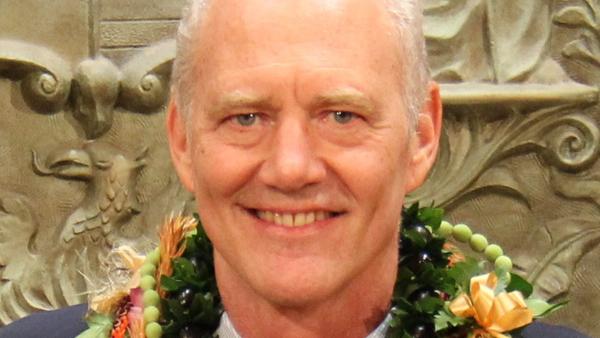 Hawaii Senate confirms Wilson to state Supreme Court post - Pacific ...