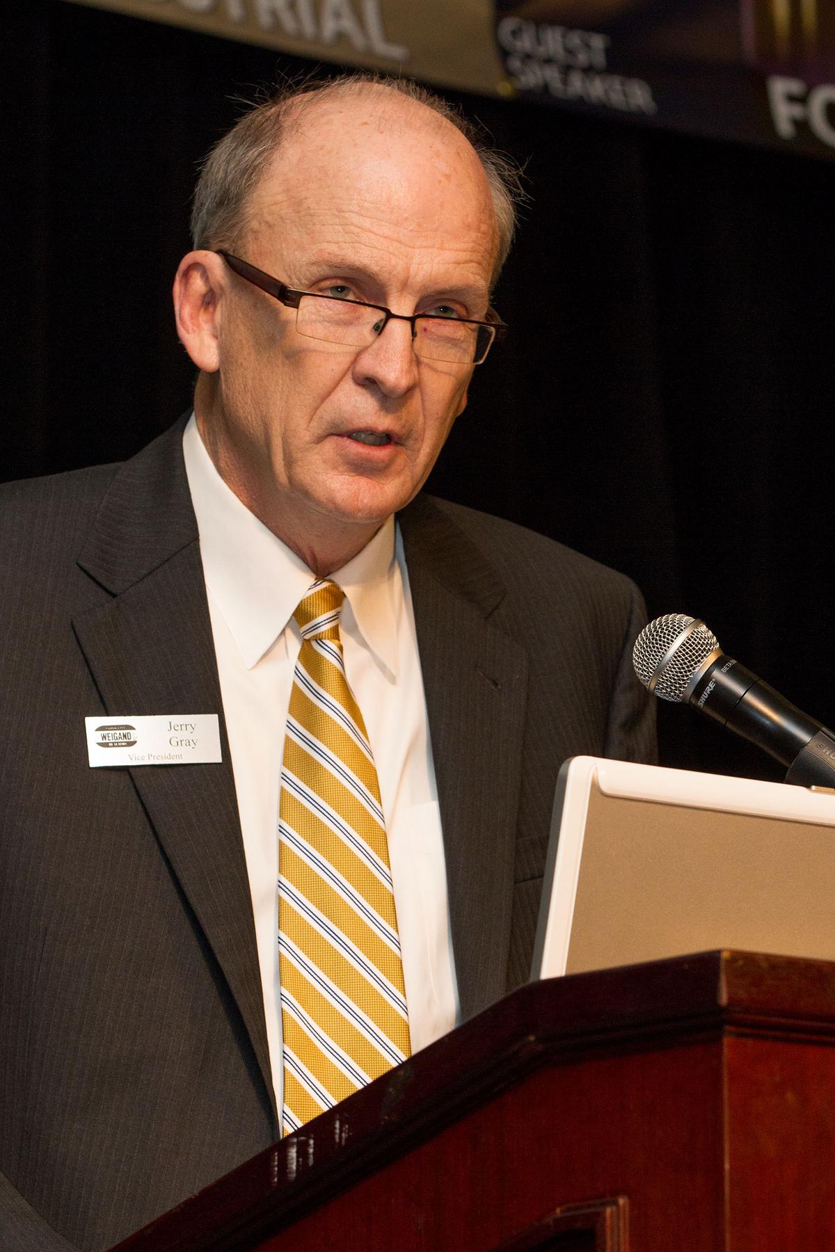 Weigand forum notes continued improvement in commercial real estate ...