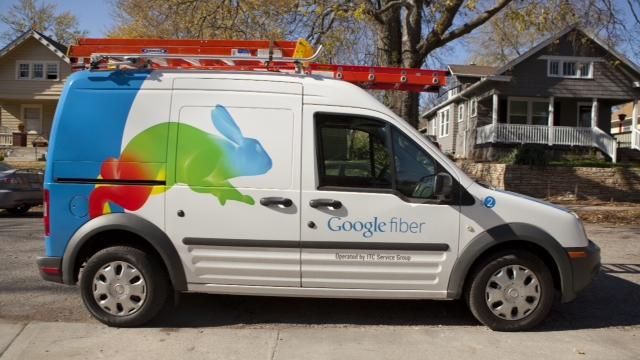 Google Fiber expanding its Nashville reach - Nashville Business Journal