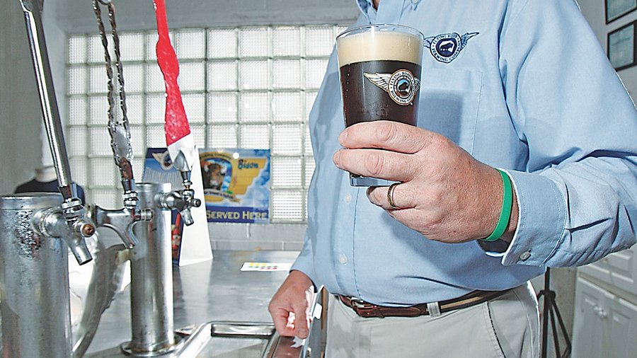 Flying Bison to build, not renovate, new home - Buffalo Business First