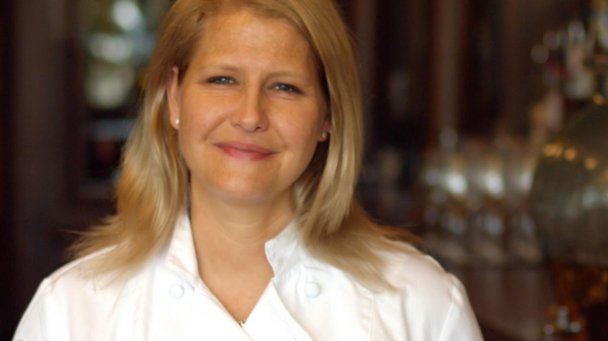 Dayton chef Anne Kearney part of Cincinnati festival - Dayton Business ...