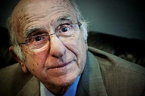 Executive Profile: Paul Saperstein of Paul E. Saperstein Co. - Boston ...