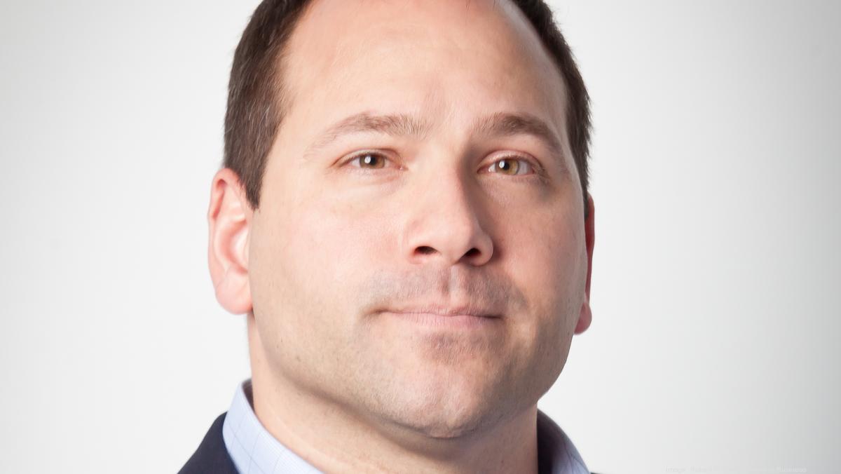 Integrata CEO Michael Geppi stepping down after Larry Hogan appointment ...