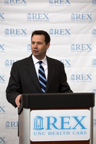 Orlando Health names new CEO - Orlando Business Journal