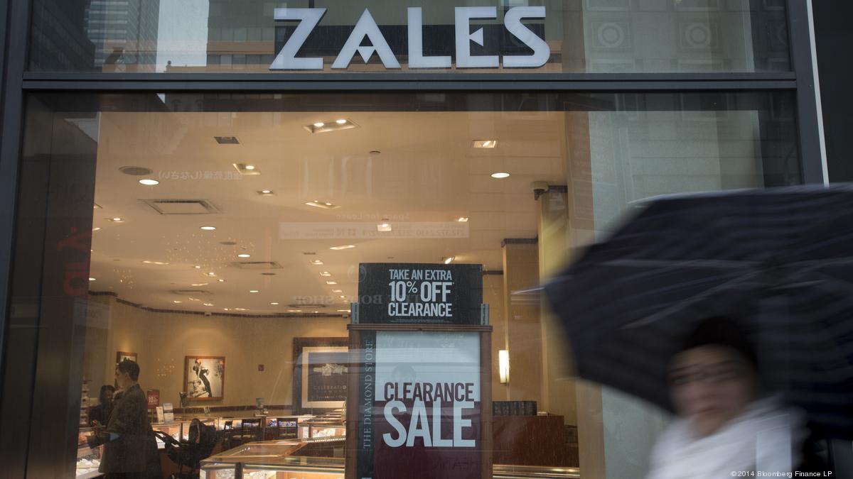Signet Jewelers completes acquisition of Zale Corp. - Dallas Business ...