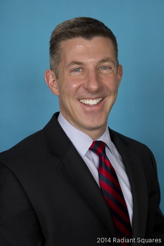 TI Foundation names Andy Smith executive director - Dallas Business Journal