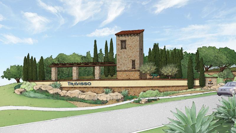 One of Austin's largest master-planned communities takes major step ...