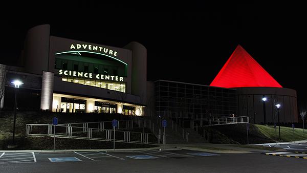Adventure Science Center names new CEO - Nashville Business Journal