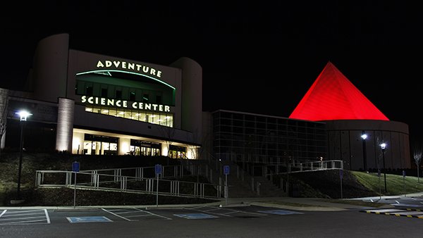 Adventure Science Center names new CEO - Nashville Business Journal