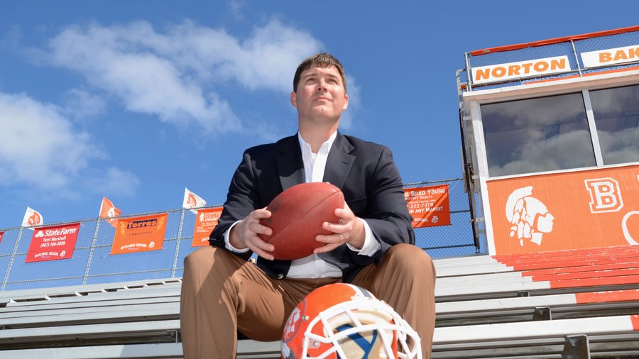 John Burden’s billion-dollar game plan - Orlando Business Journal