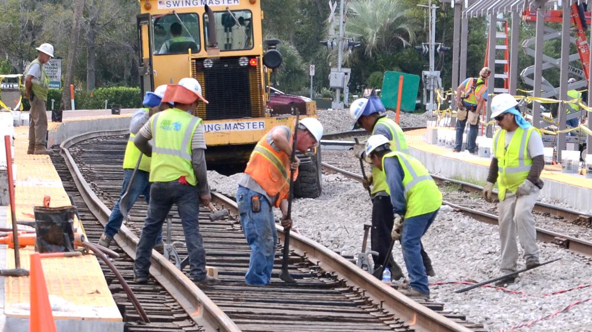 What’s next for SunRail’s northern phase - Orlando Business Journal