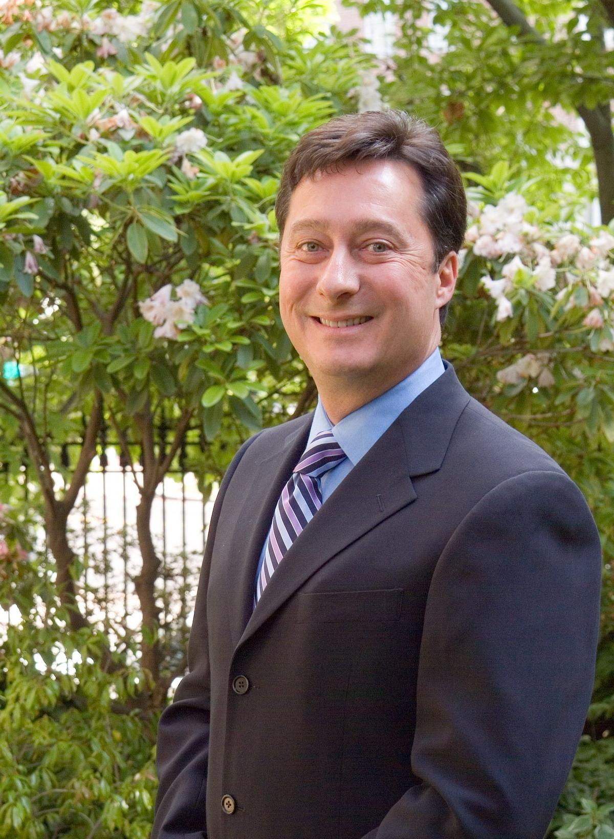 In the Spotlight: Tom Wimer, president and CEO, Axeo LLC - Washington ...