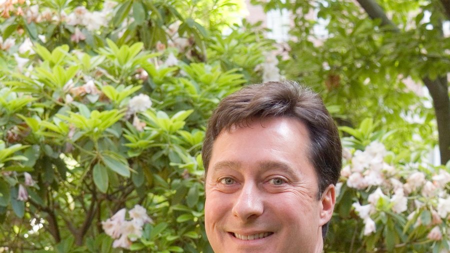 In the Spotlight: Tom Wimer, president and CEO, Axeo LLC - Washington ...