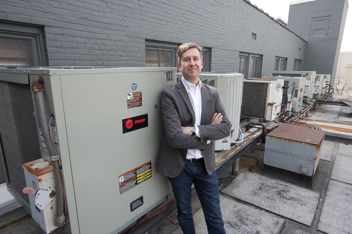 Bisig Impact Group goes green in effort to be good steward to tenants ...