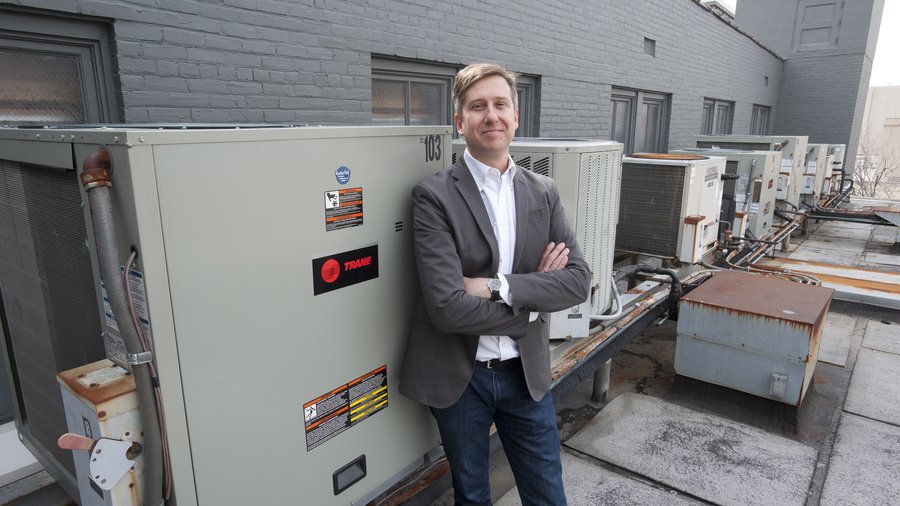 Bisig Impact Group goes green in effort to be good steward to tenants ...