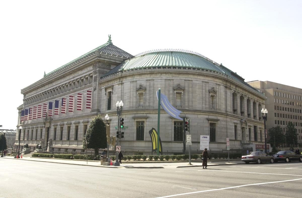 Why the Corcoran move might not be such a bad thing - Washington ...