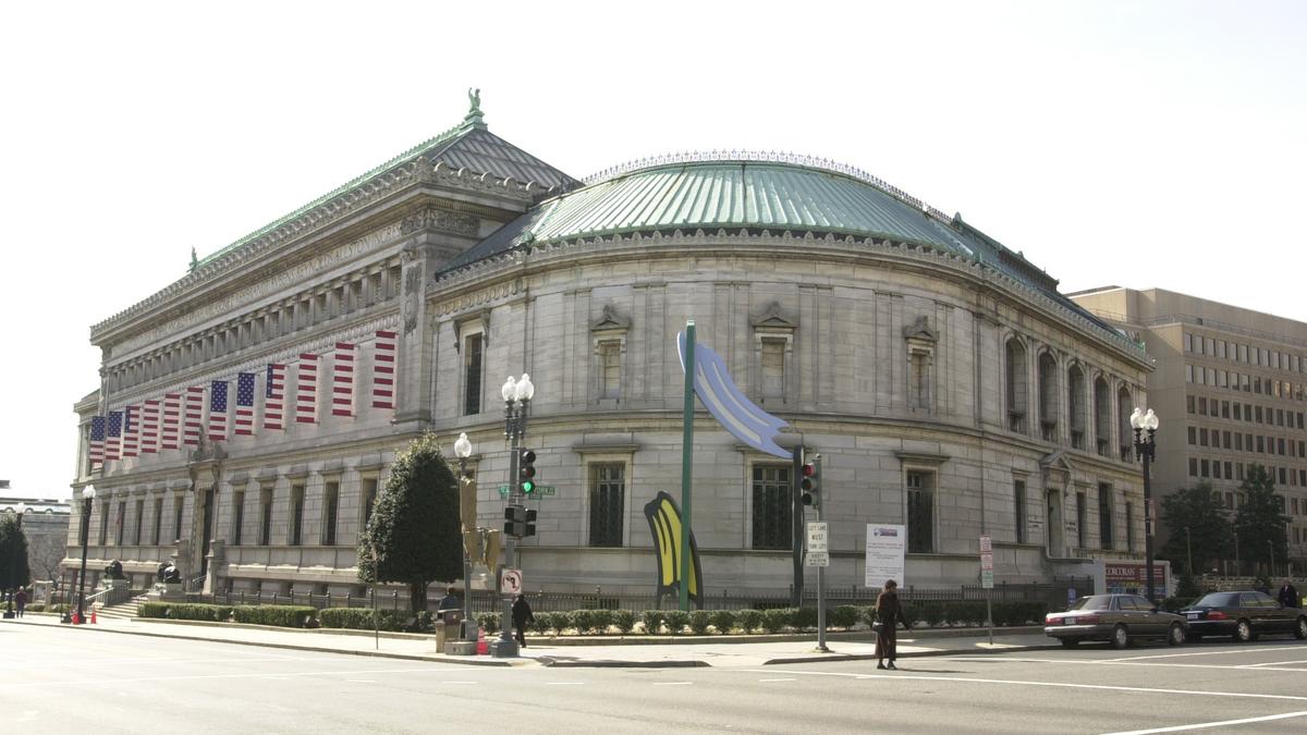 Year in Review 2014: A resolution for the Corcoran Gallery of Art ...