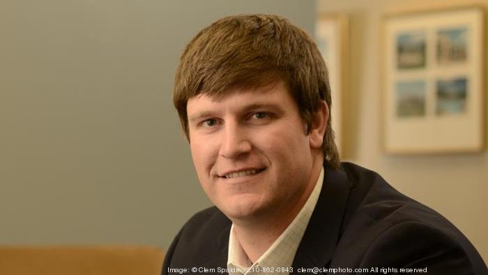 Embrey tackling the next ring of city with Legacy project - San Antonio ...