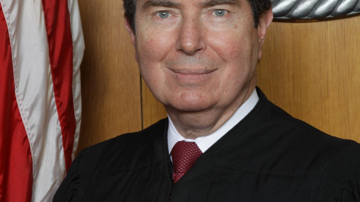 Lehman Bros. judge James Peck joins Morrison & Foerster as senior ...