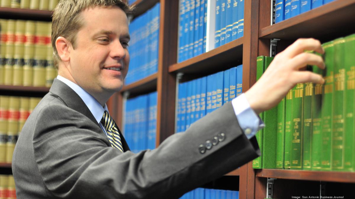 Three questions for attorney James Carter on legal matters in Eagle ...