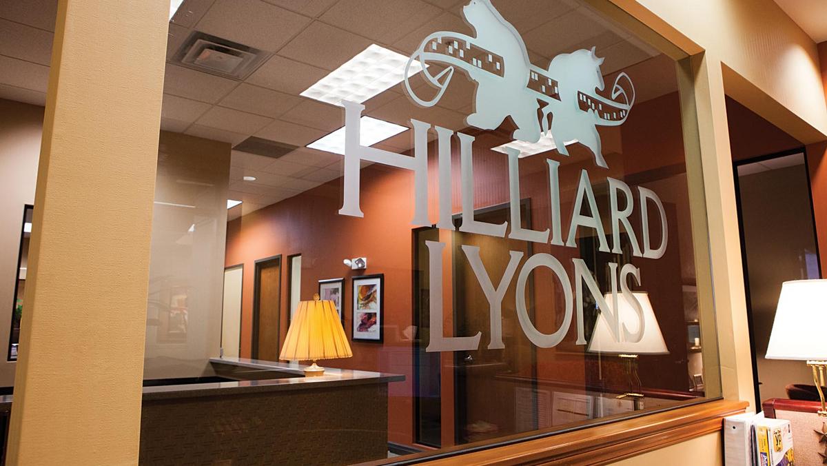 Hilliard Lyons shakes up its investment banking staff - Louisville ...