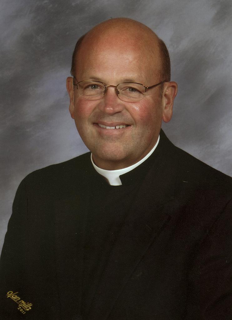 Pope names new bishop for Catholic Diocese of Wichita - Wichita ...