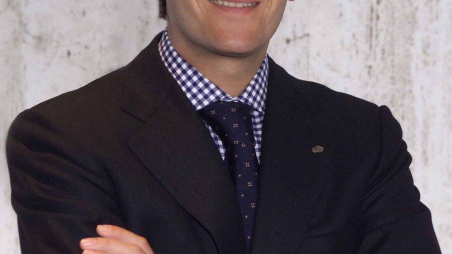 Shocking, I know: Weis named president and CEO of Weis Markets