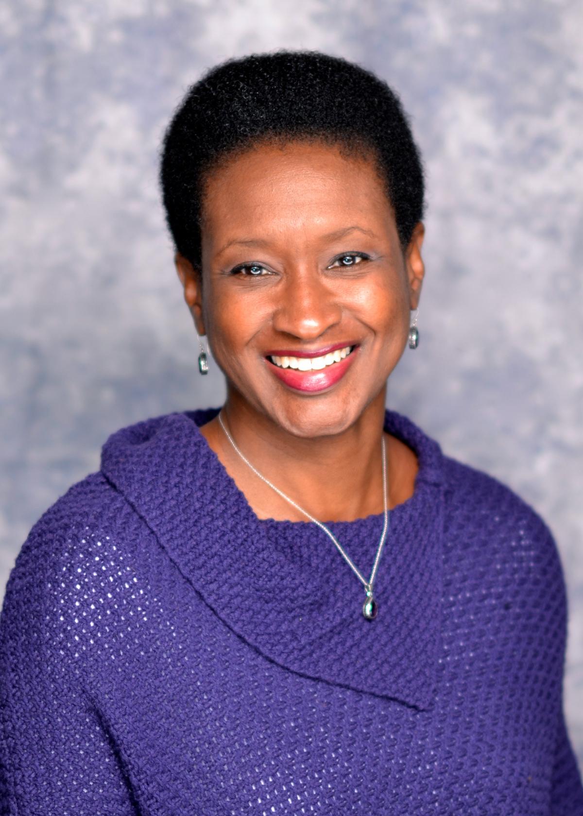 People to Know: Cassandra Binkley - Columbus Business First