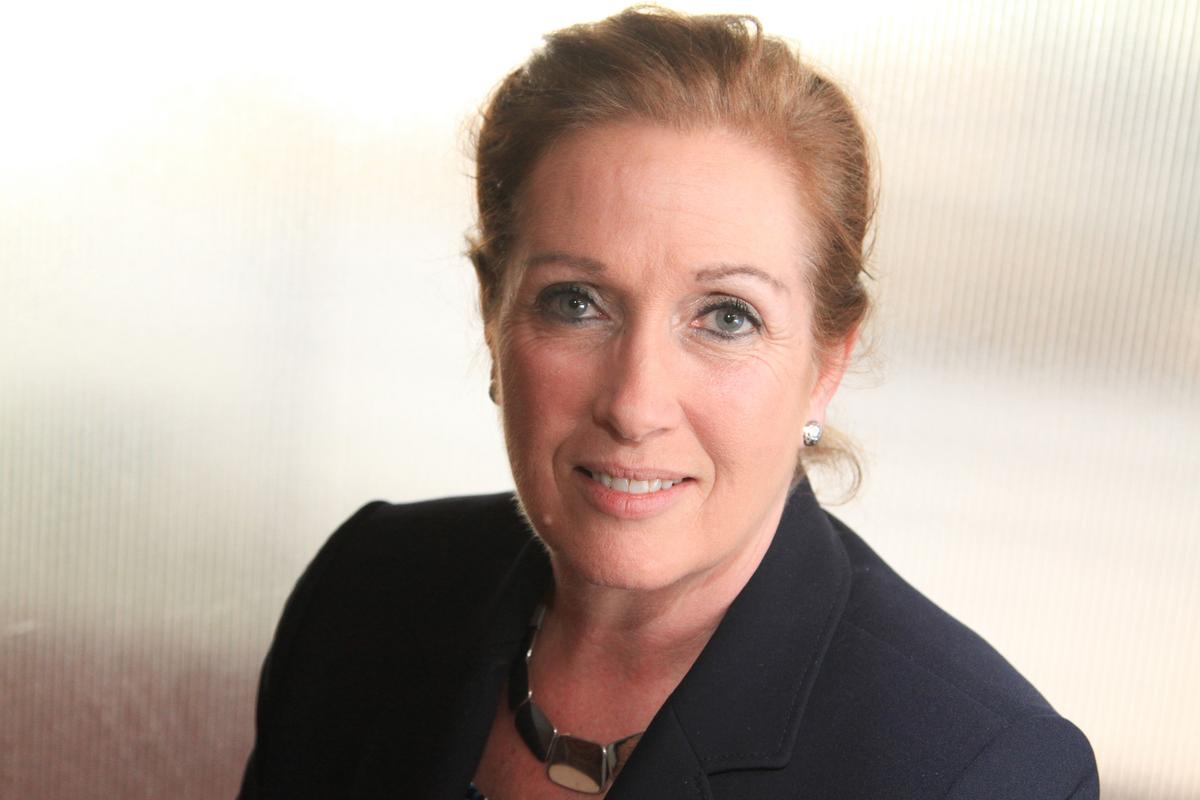 People to Know: Jean Harper Yackenovich - Columbus Business First