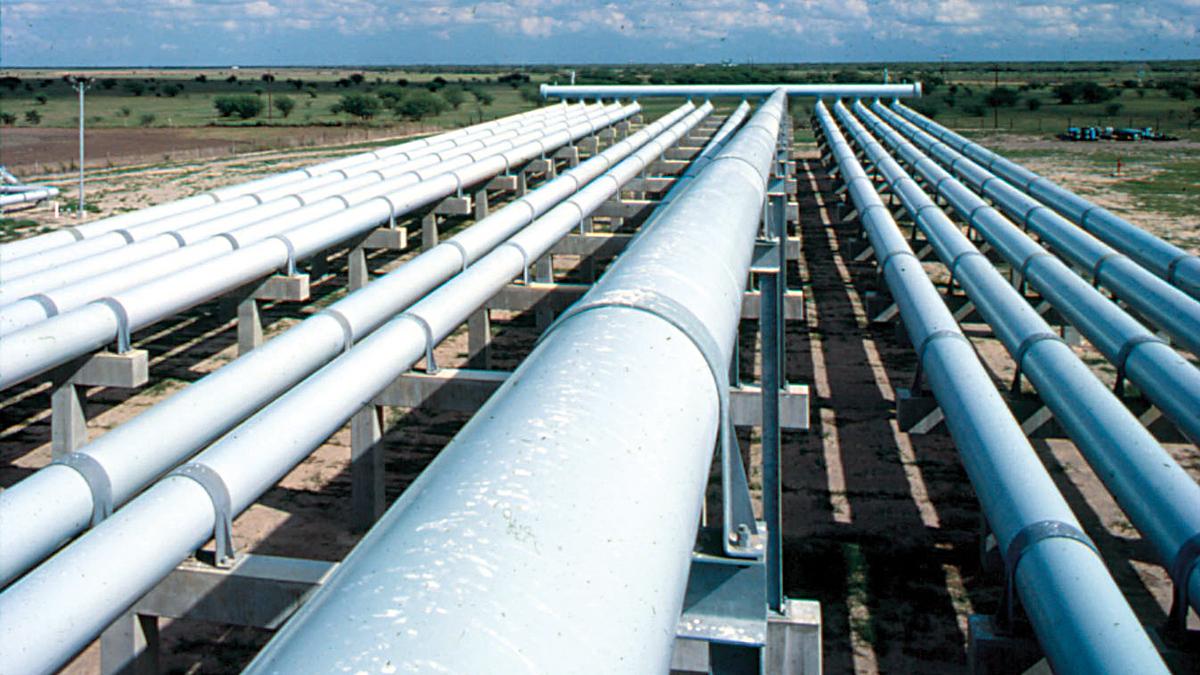 Buckeye Partners plans new Permian-to-Corpus Christi pipeline, other ...