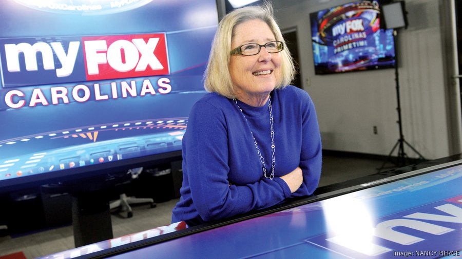 Karen Adams WJZY