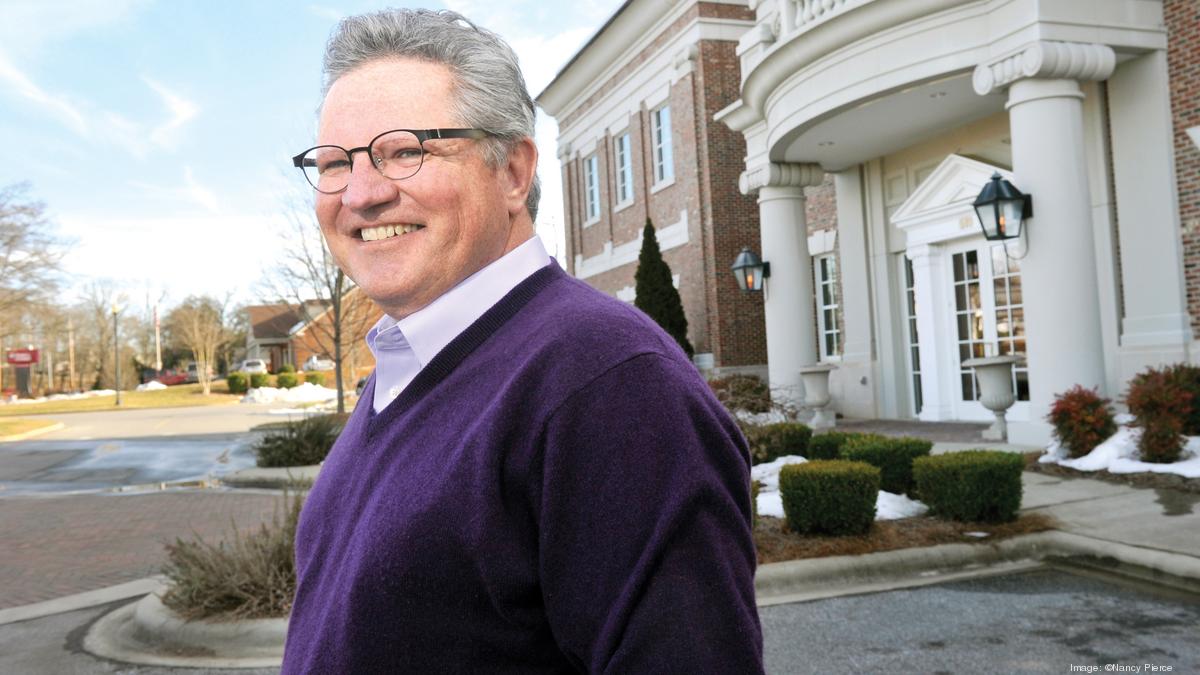 Banking vet Kim Price named interim chief of Gaston Regional Chamber ...