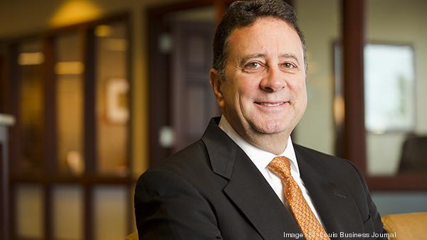 Eagle Bank settles discriminatory lending case - St. Louis Business Journal